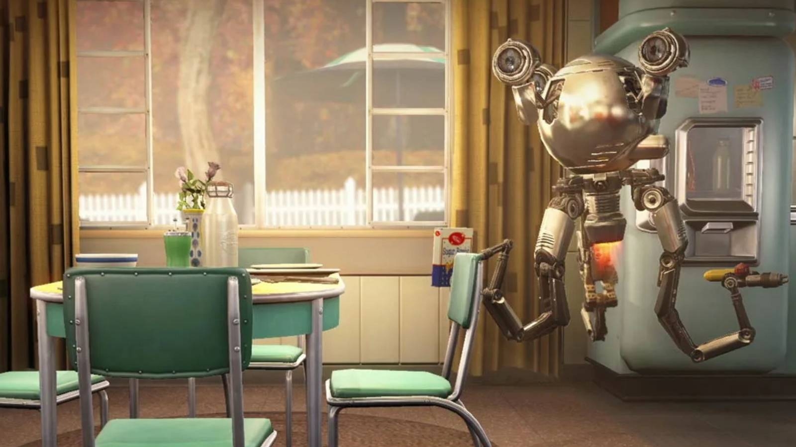 We're Getting Some Fallout News This Week, But Bethesda Is Already ...