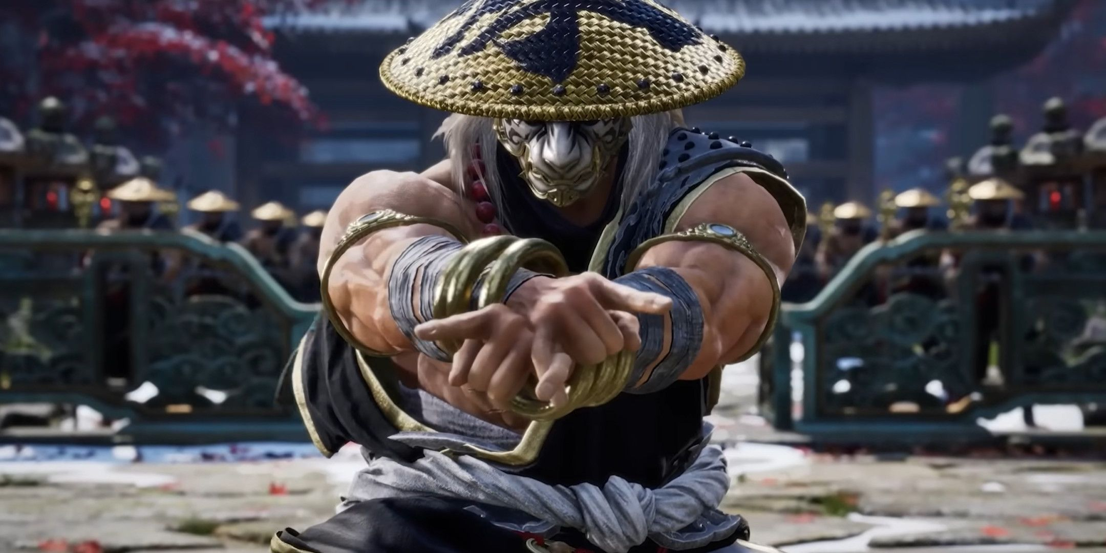 Tekken 8 Fans Are Split On Heihachi's Return - OpenCritic
