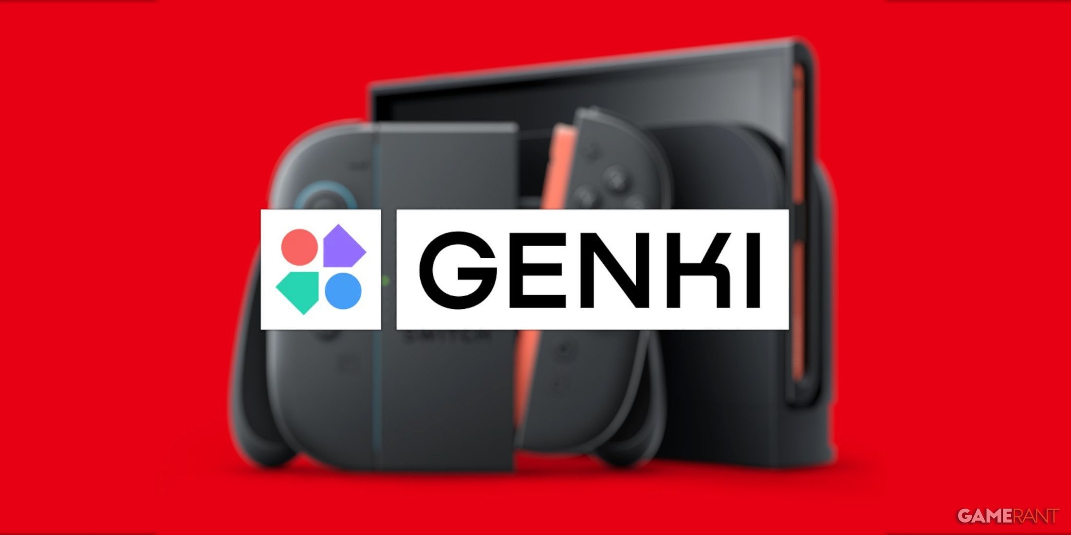Genki Issues Statement Following Nintendo Switch 2 Lawsuit - OpenCritic