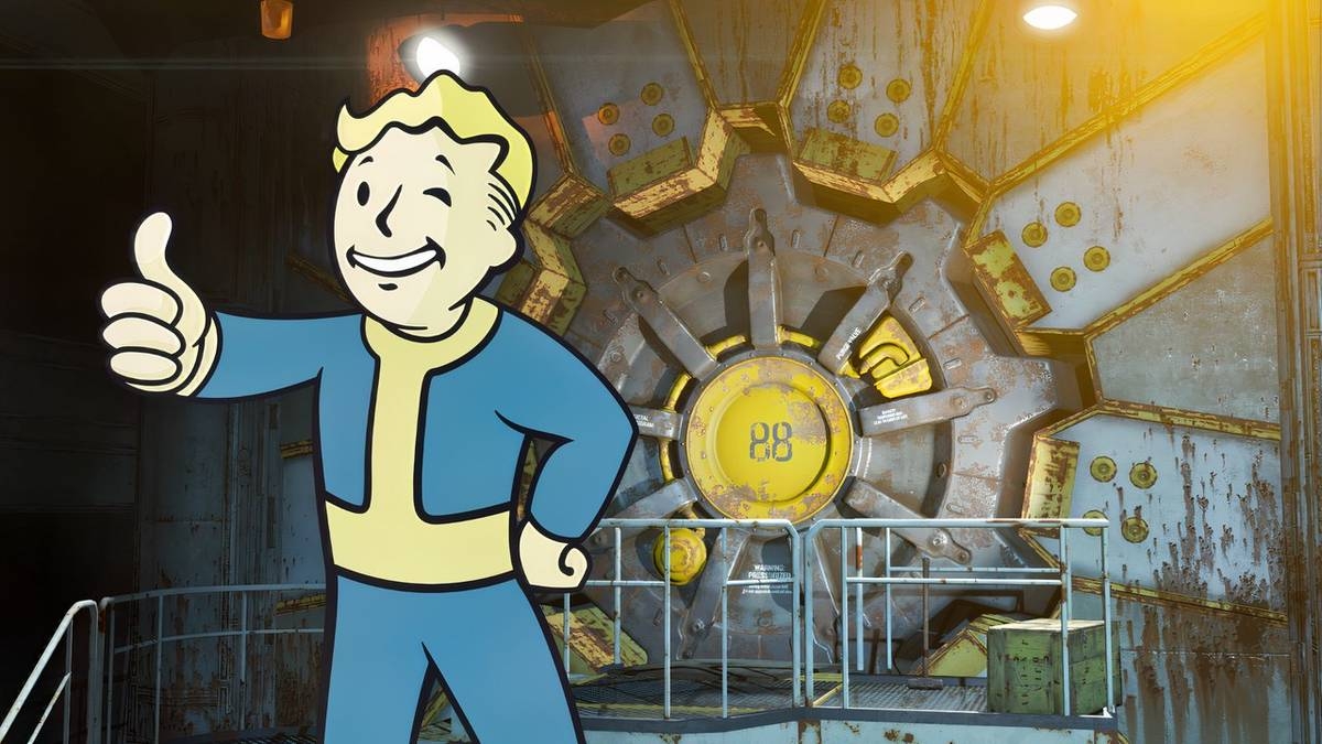 Fallout Gamers Impressed With Official New Release, Despite ...