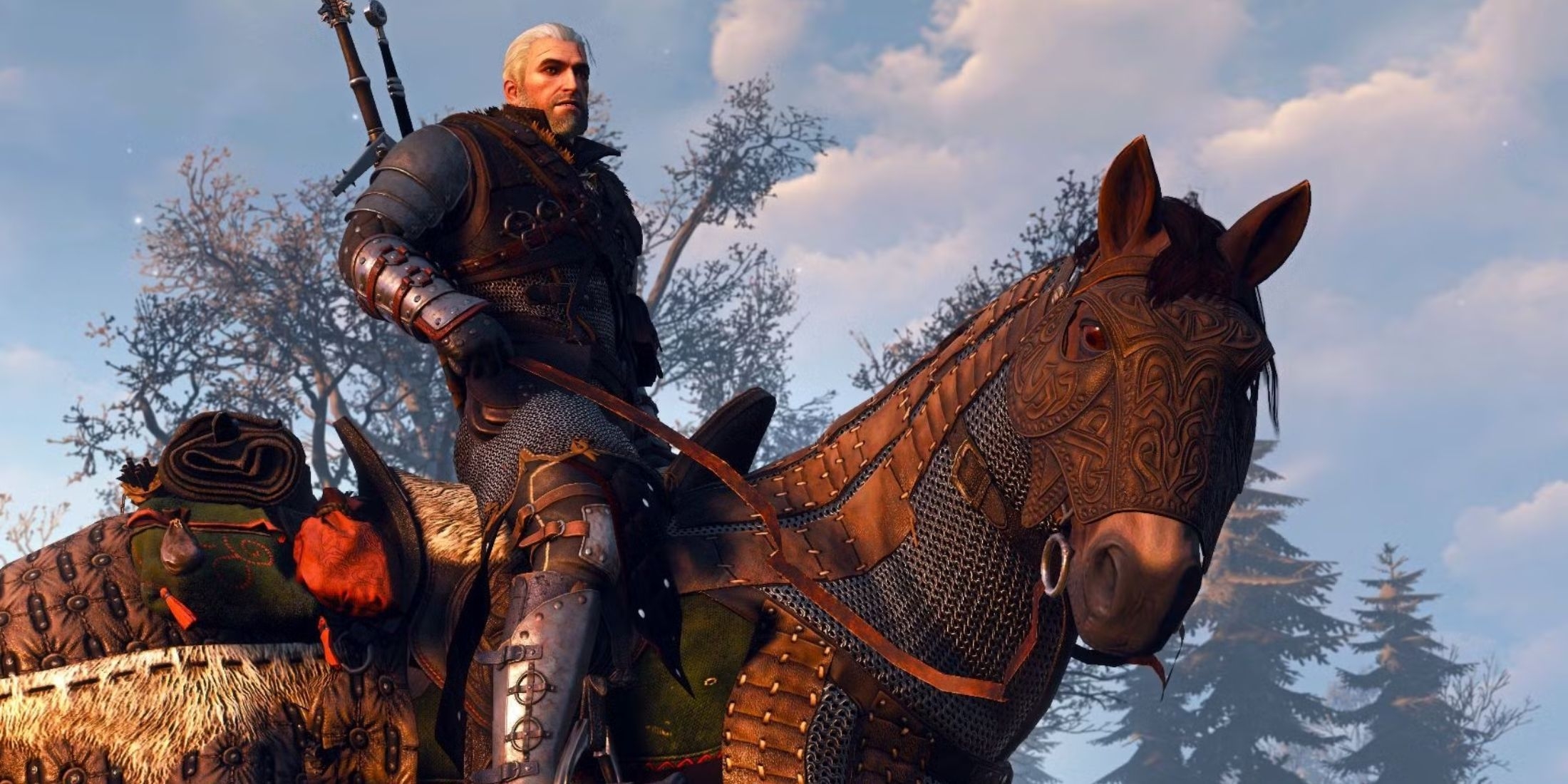 CD Projekt Red Reveals Why Official Mod Support Took Longer Than ...