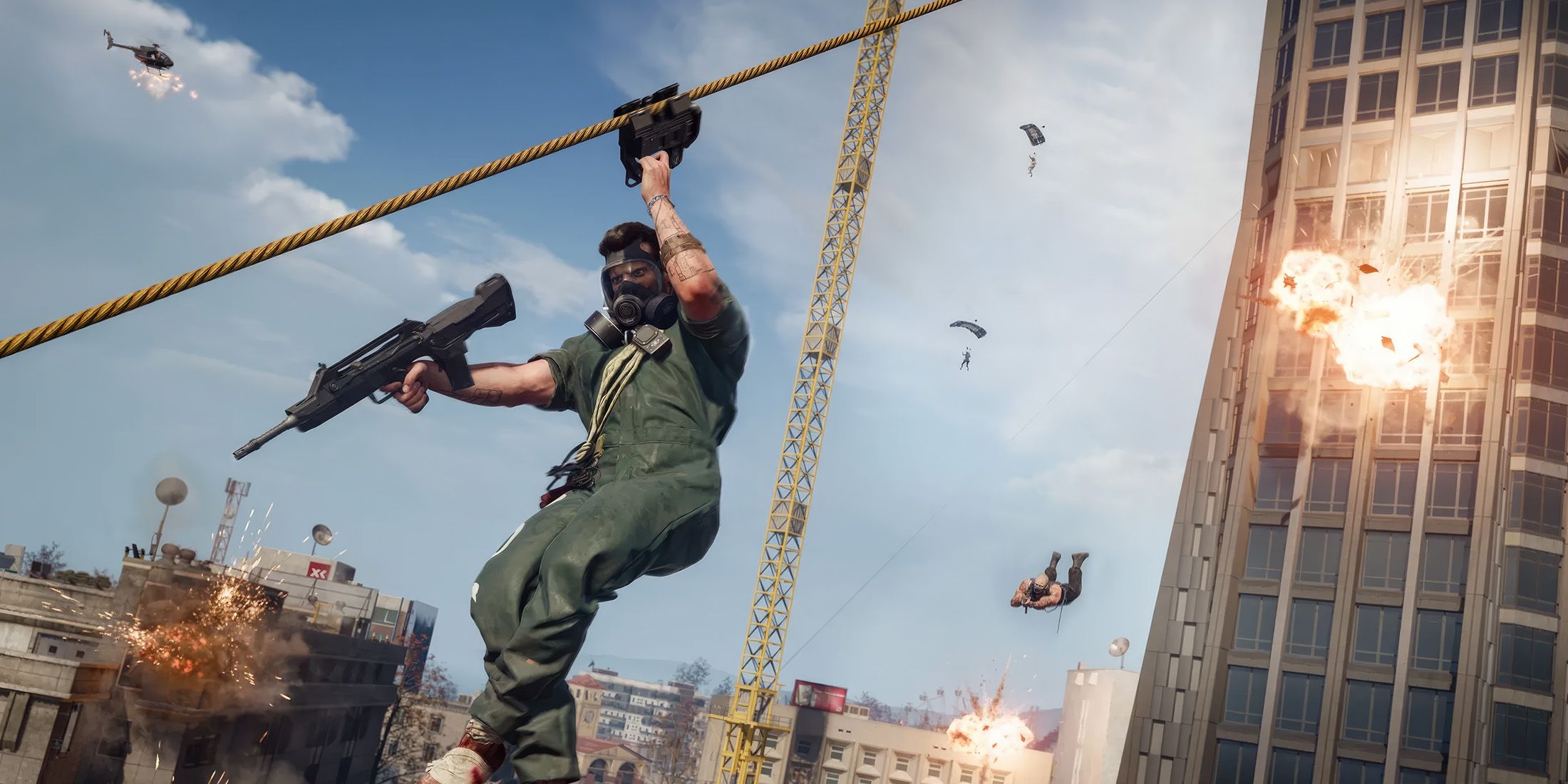 Call of Duty: Warzone Reveals What's Coming in Season 4 - OpenCritic