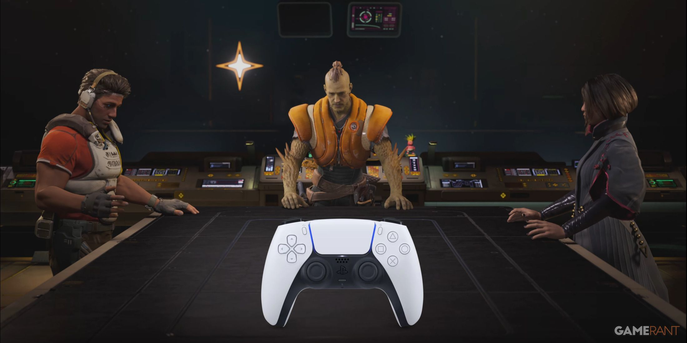 Concord is Getting Its Own PS5 Controller - OpenCritic