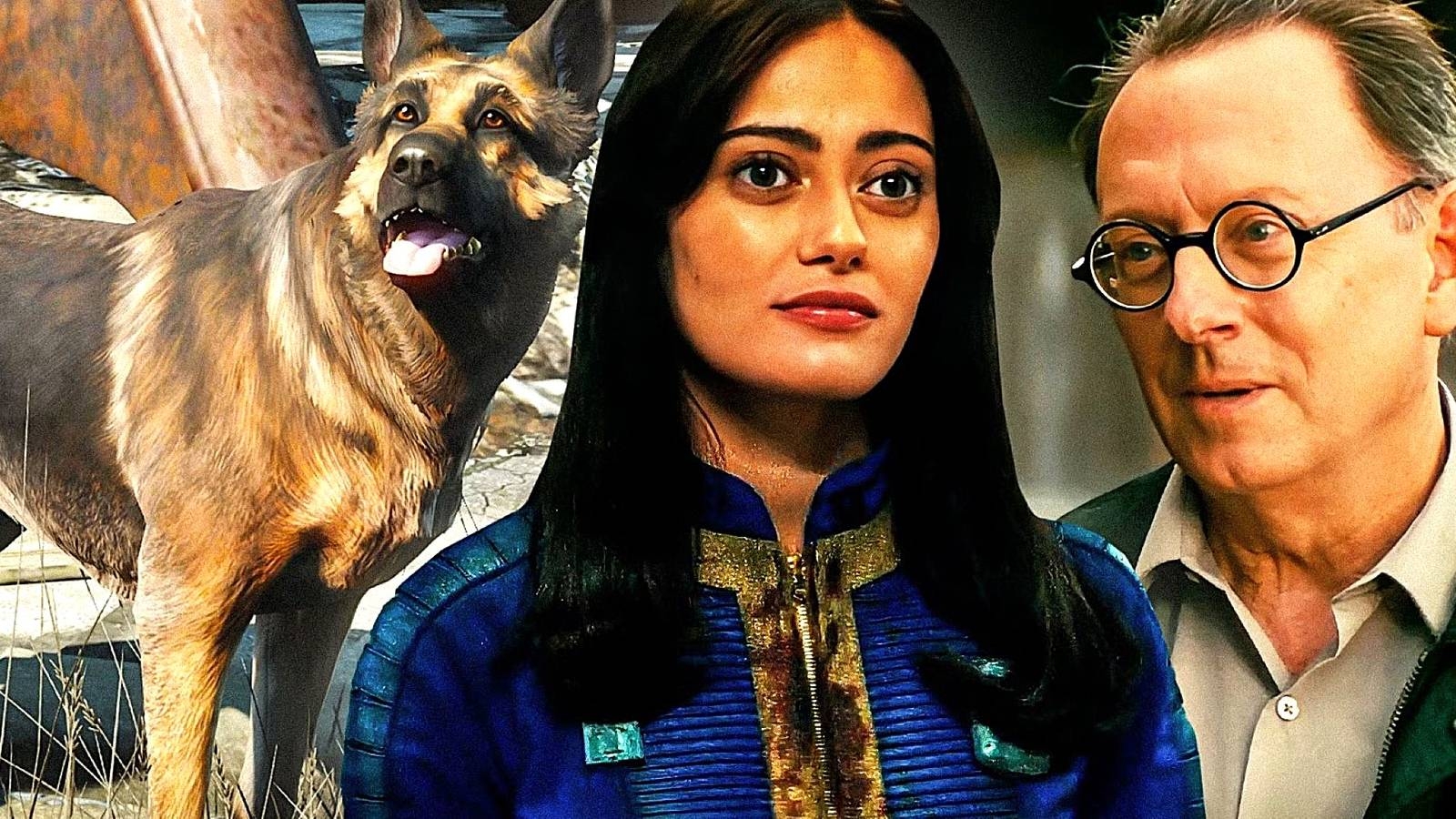 Fallout’s Lucy Just Got the Ultimate (Unexpected) Upgrade Ahead of ...