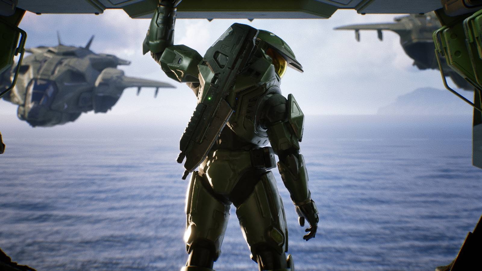 Halo: CE Designer Slams "Worst Part" Of Halo: Campaign Evolved - OpenCritic