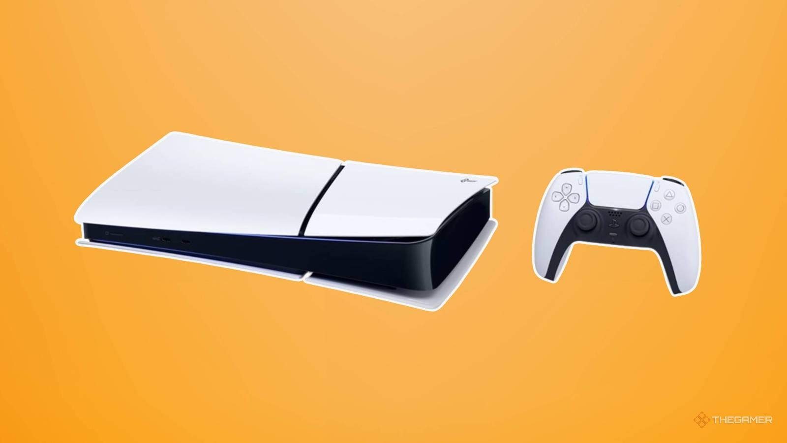 Future PS5 Models Will Reportedly Have Smaller SSDs, But That Storage ...