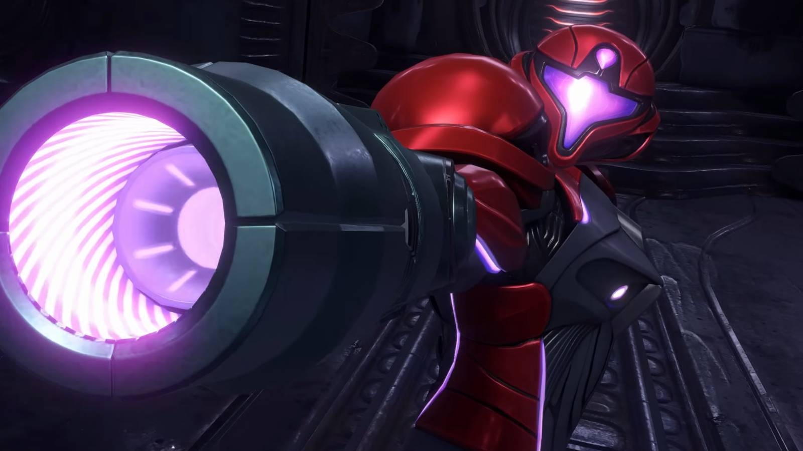 Metroid Prime 4's Credits Has Finally Revealed Samus' New Voice Actor ...