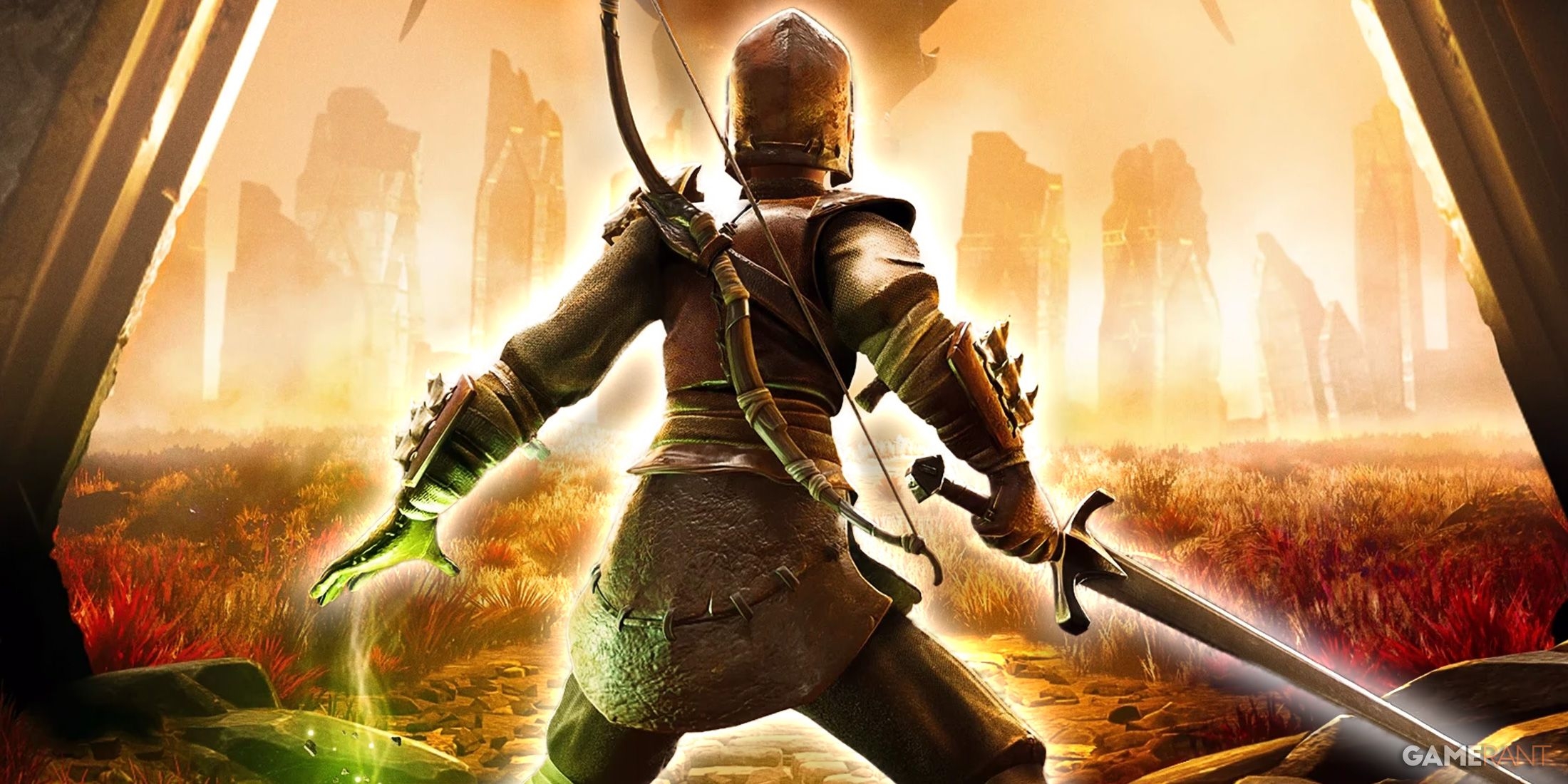 RuneScape: Dragonwilds Releases New Update for June 2025 - OpenCritic