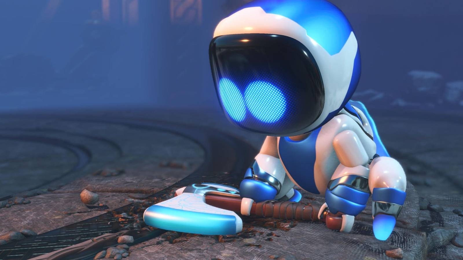 Astro Bot Returns With Official New Release On March 26 - OpenCritic