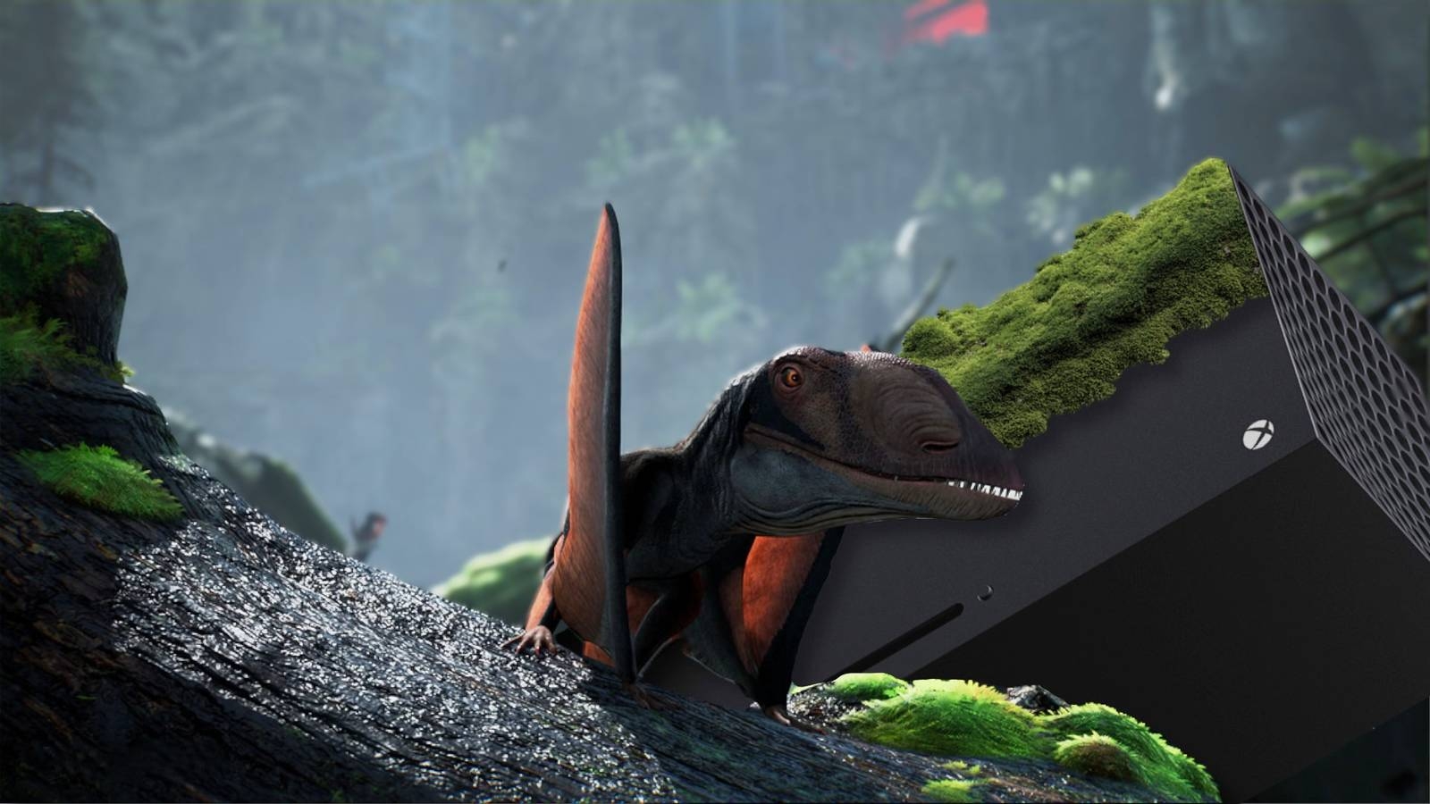 Not-Jurassic-Park The Lost Wild Skips Xbox Despite Not Being PS5 ...