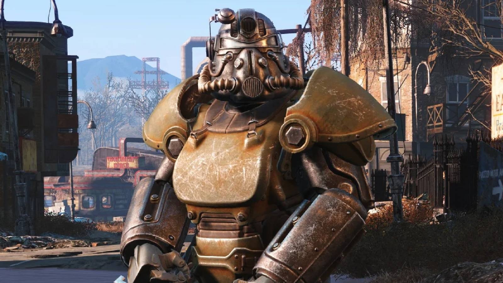 Fallout 5 Release Window Is A “Hard Pill To Swallow,” Gamers Agree ...