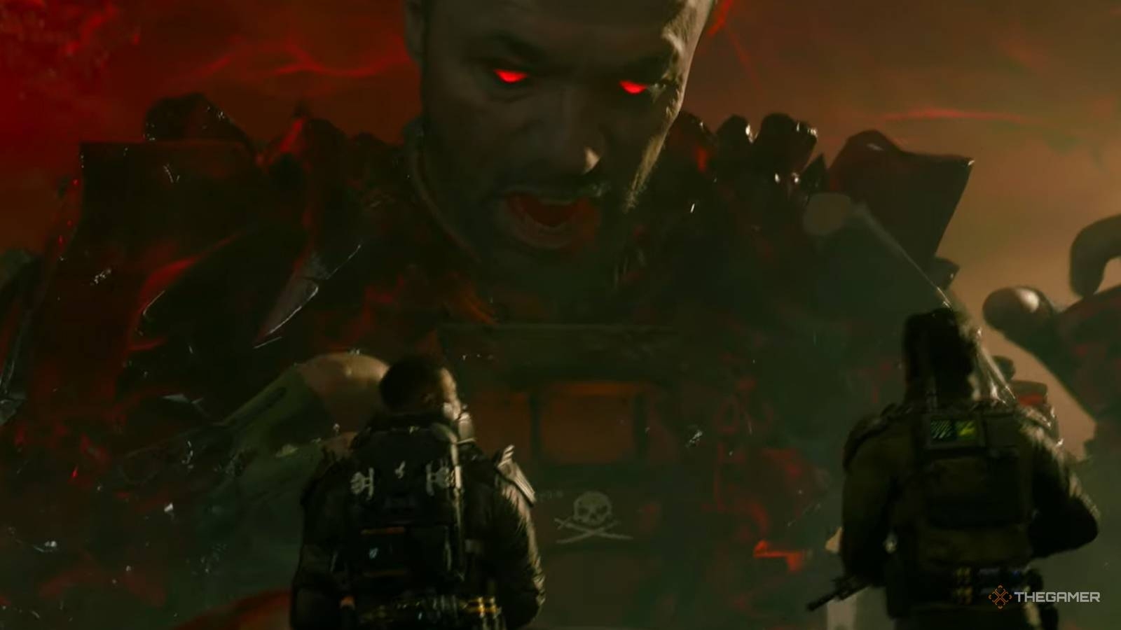 Black Ops 7 Is So Desperate For People To Play Its Awful Campaign That ...