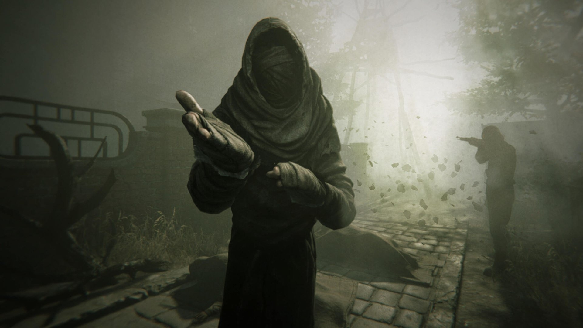 Pathologic 3 Release Date Revealed for January | TechRaptor - OpenCritic