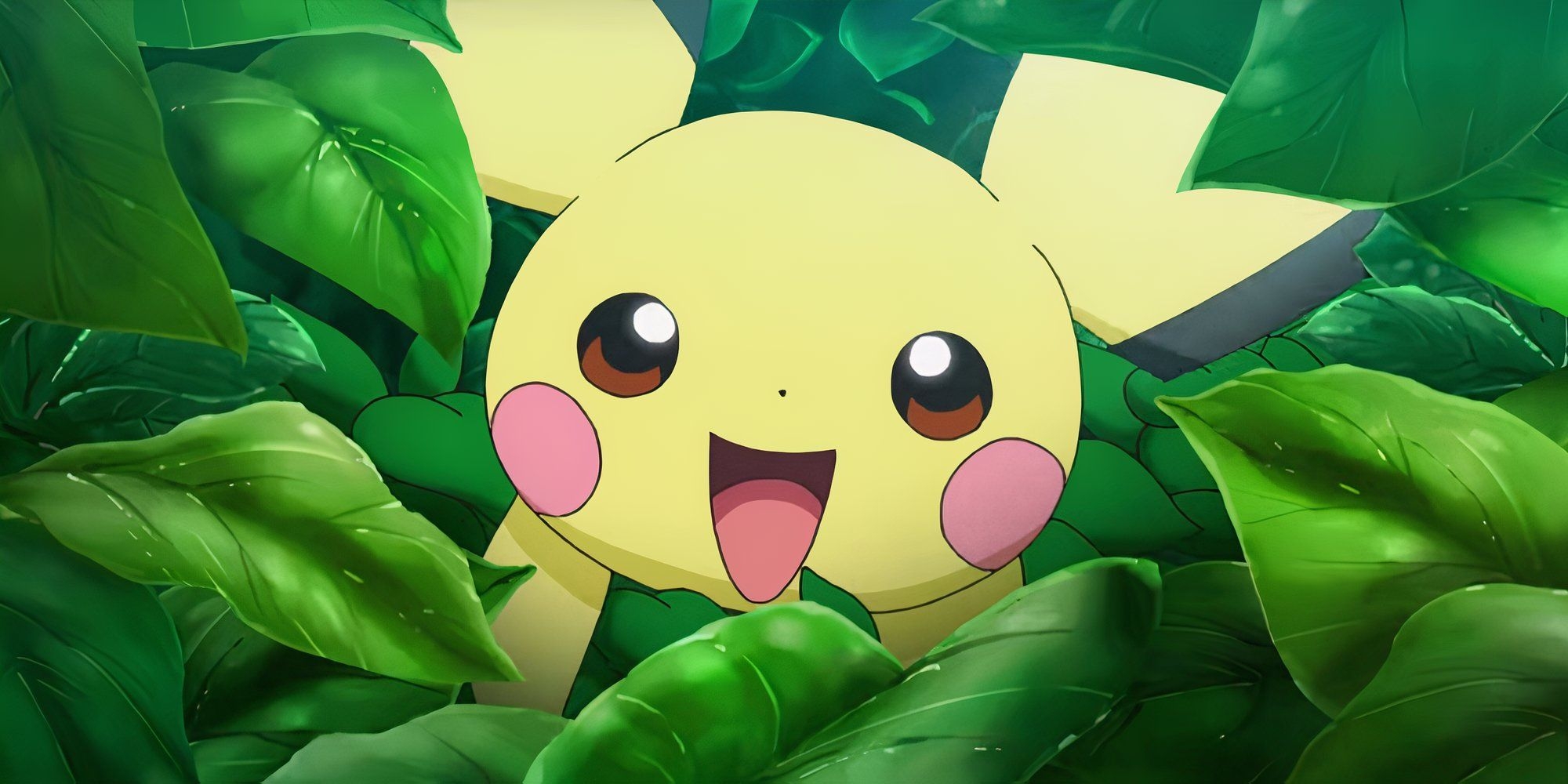 Pokémon Just Got Its Best Crossover In Years - OpenCritic