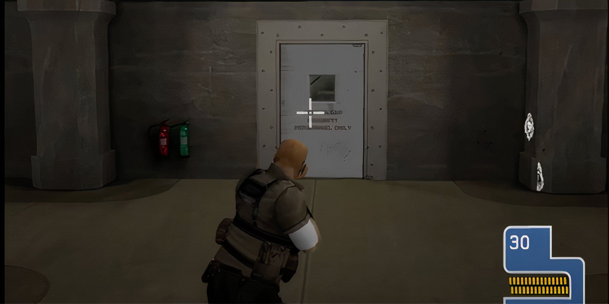 Michael Mann's Heat Almost Had A PS2 Heist Game - OpenCritic