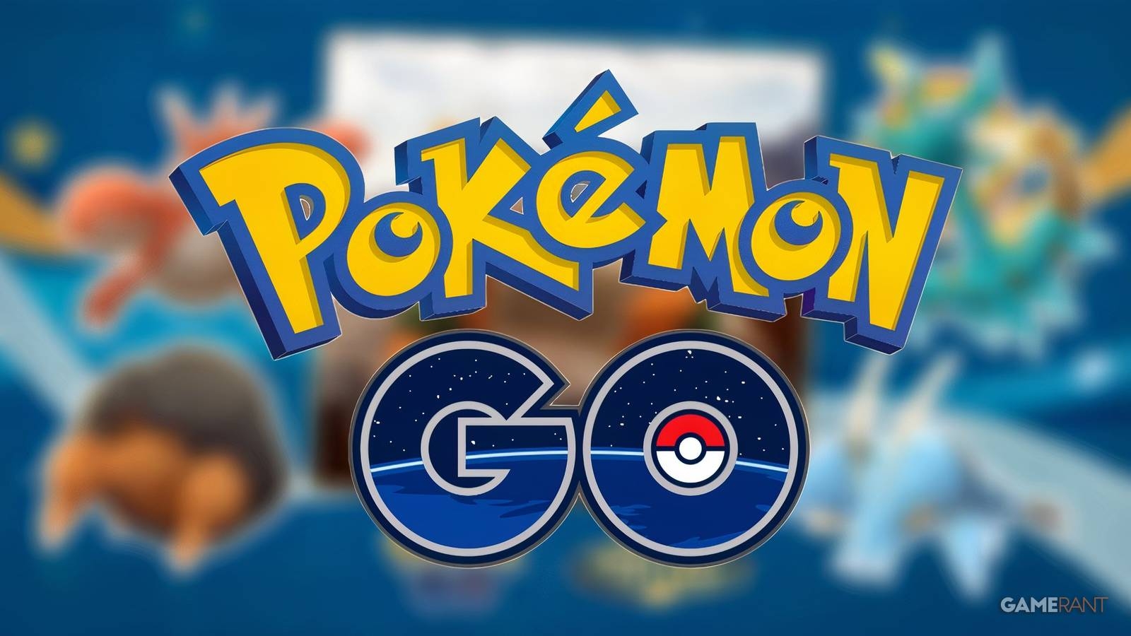 Pokemon Go Reveals Gen 9 Pokemon and Shiny Debut for January 2026 Event ...