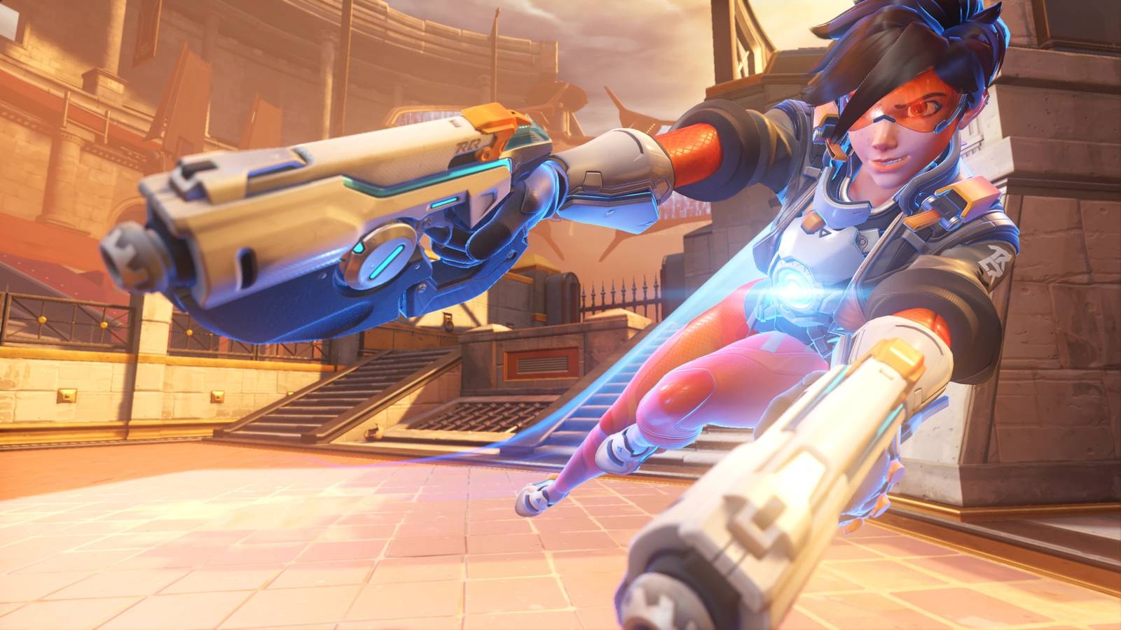 Overwatch 2 Disables Tracer in Stadium - OpenCritic