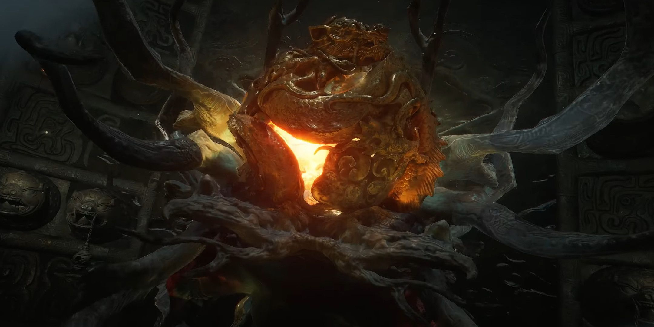 Black Myth: Wukong's Latest Patch Has Nerfed One Of Its Toughest Bosses ...