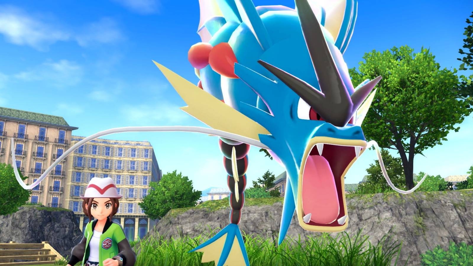 Legends: Z-A Called "Worst Pokemon Release Yet" In Scathing User ...
