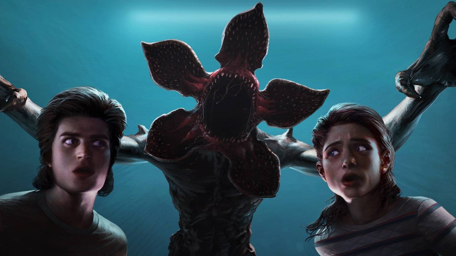 Dead by Daylight Announces Second Stranger Things Crossover - OpenCritic