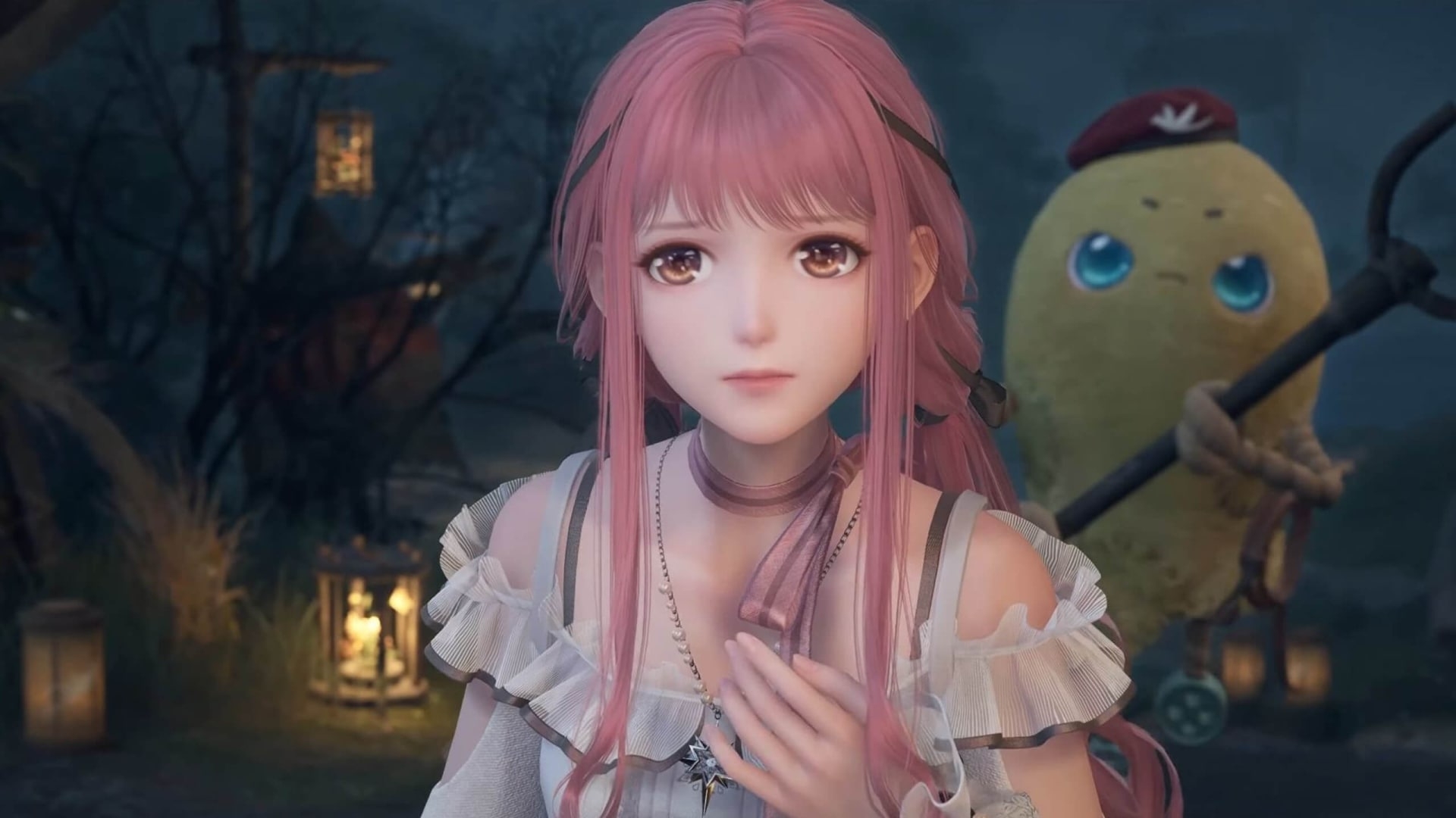 Infinity Nikki Downloads Hit 10 Million in Just a Few Days | TechRaptor ...
