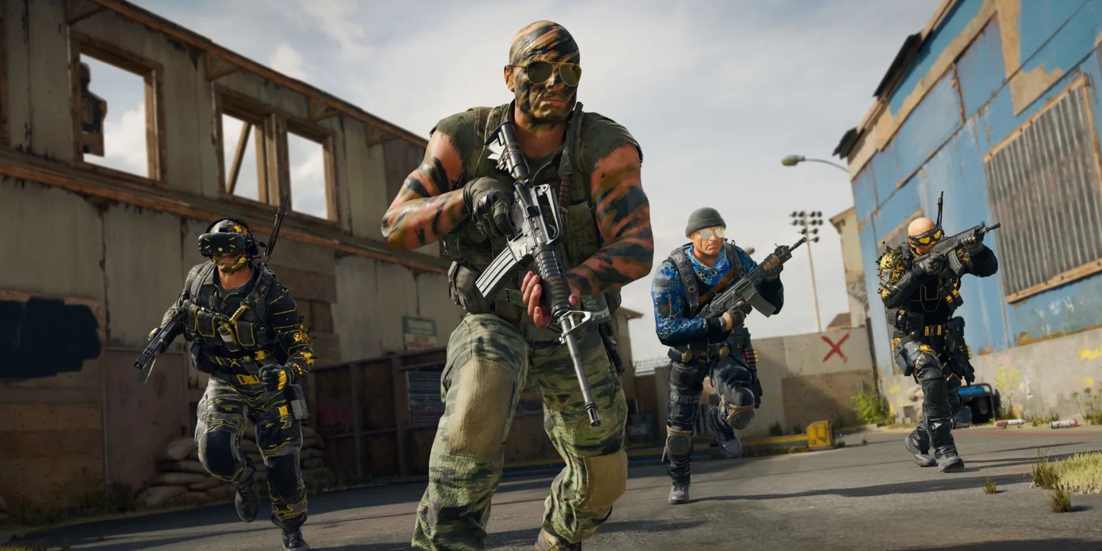Call of Duty: Black Ops 6 Reveals Final Season 3 Double XP Event Date ...