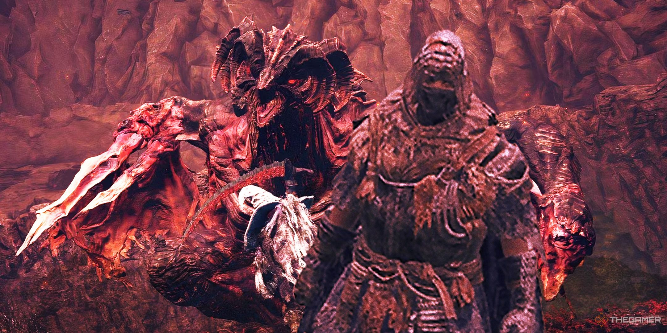 Elden Ring's Igon Actor Didn't Know Bayle Was A Dragon - OpenCritic