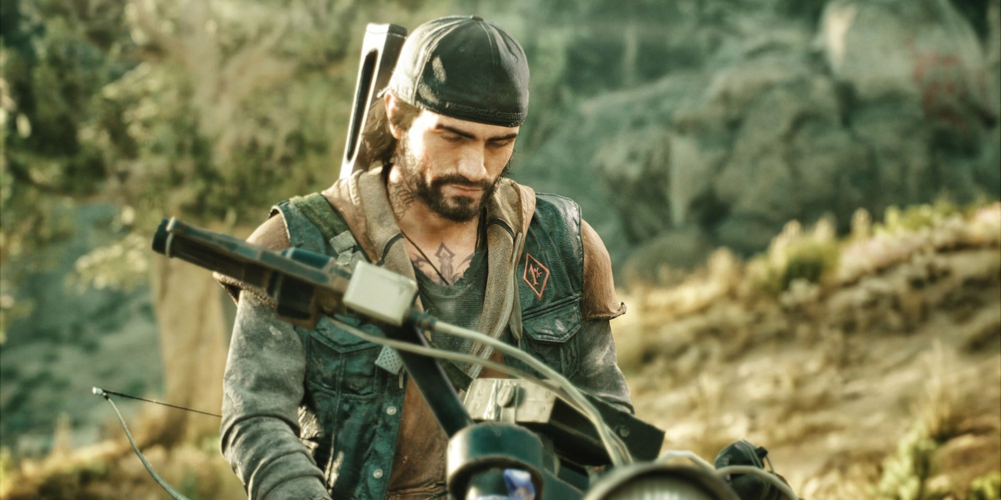 Insider Confirms Days Gone PS5 Remaster - OpenCritic