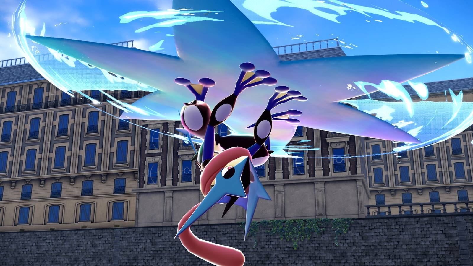 Pokemon Legends: Z-A Is Making It Much Easier To Grab Those Dreaded ...