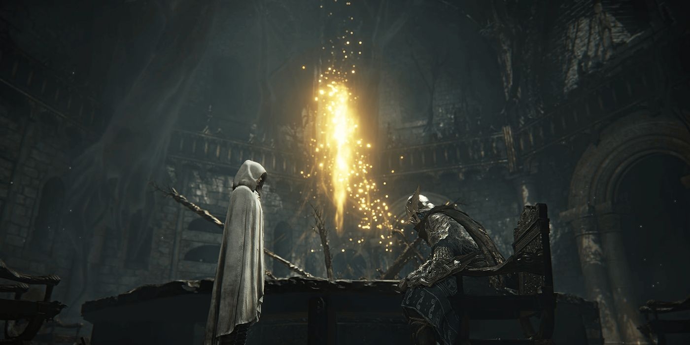 Elden Ring Nightreign Players Are Selling Their Playtest Codes For $500 ...
