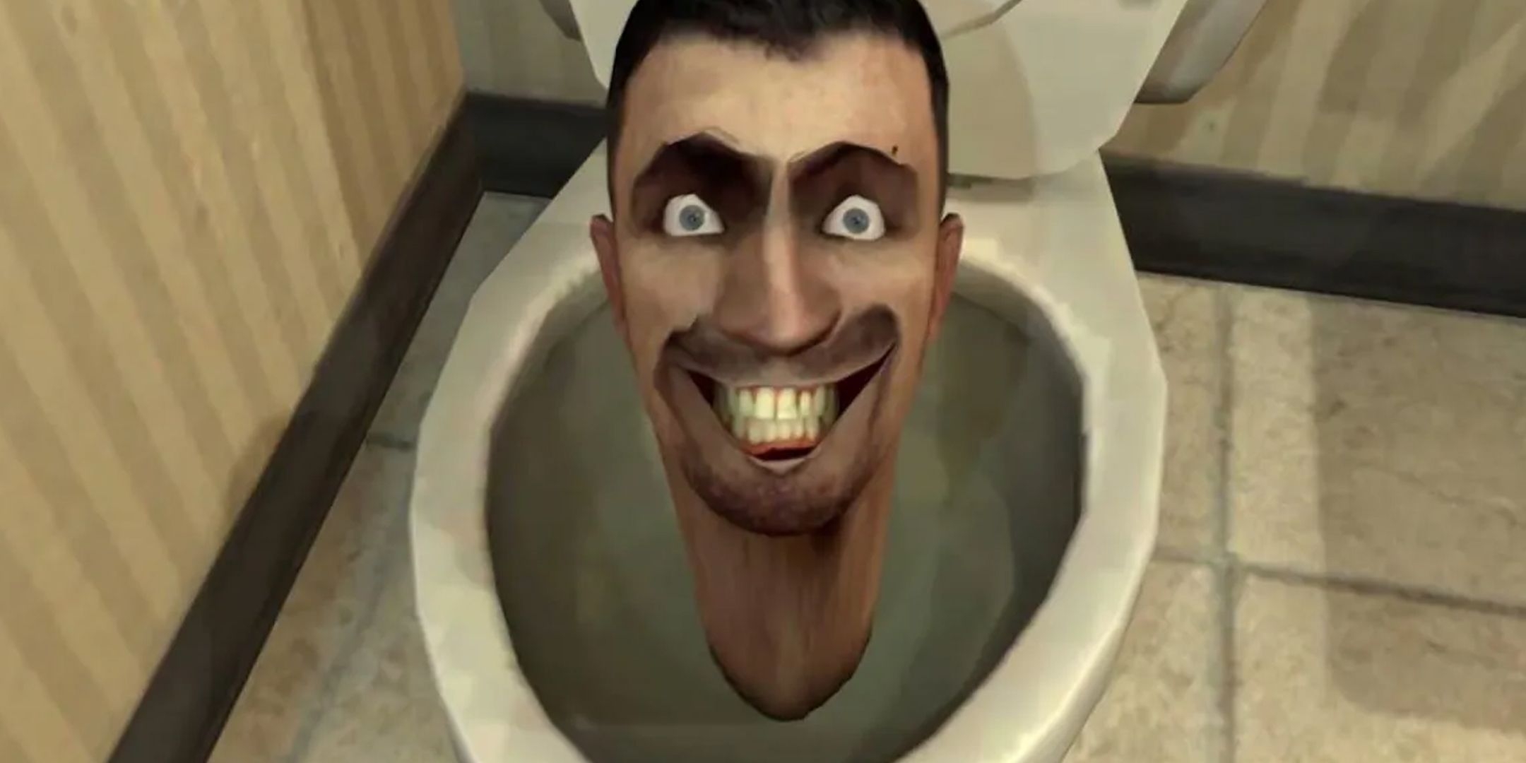 First Look At Fortnite X Skibidi Toilet Crossover Leaks - OpenCritic