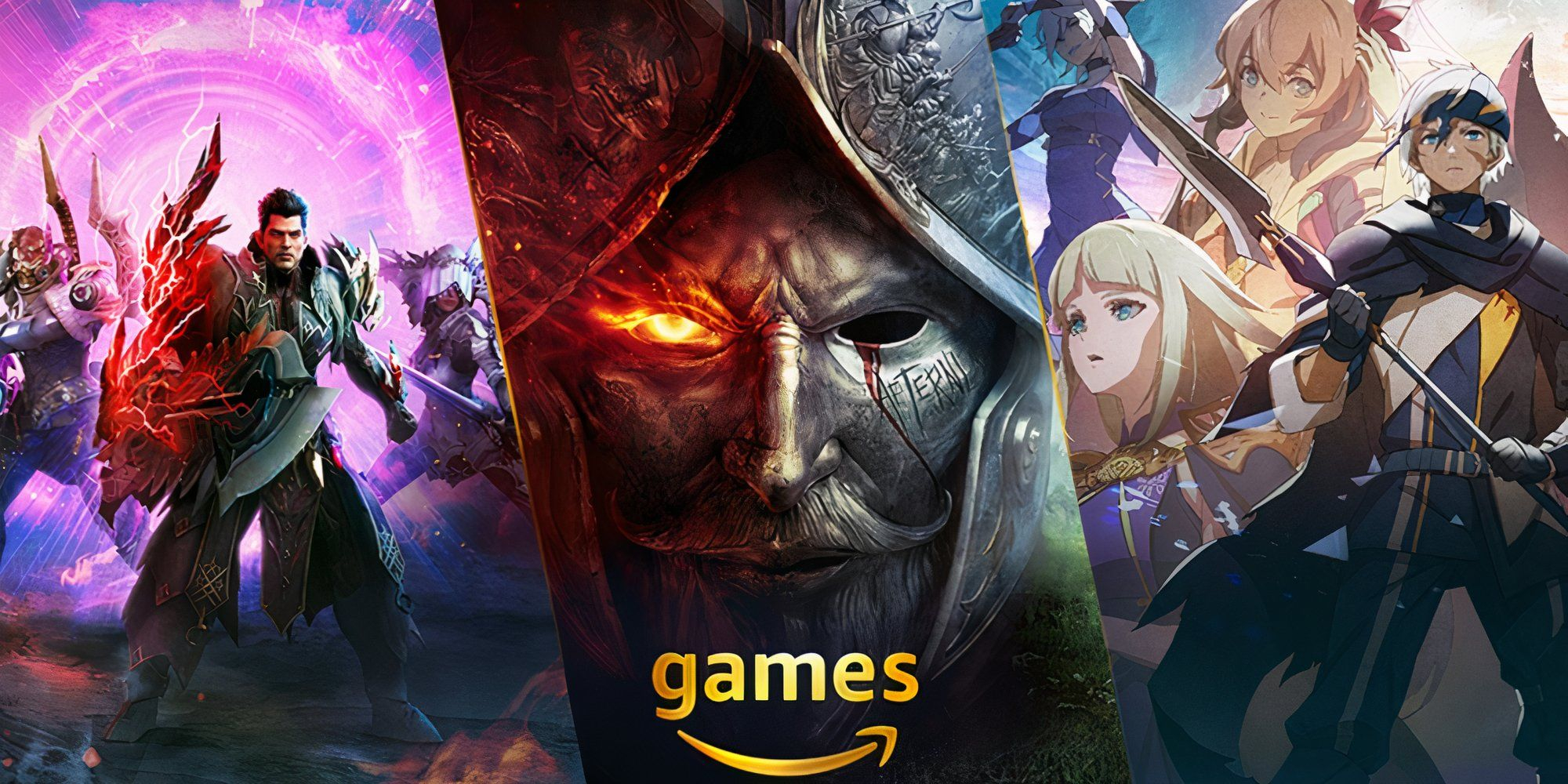 Amazon Games CEO Wants More AI In Game Development - OpenCritic
