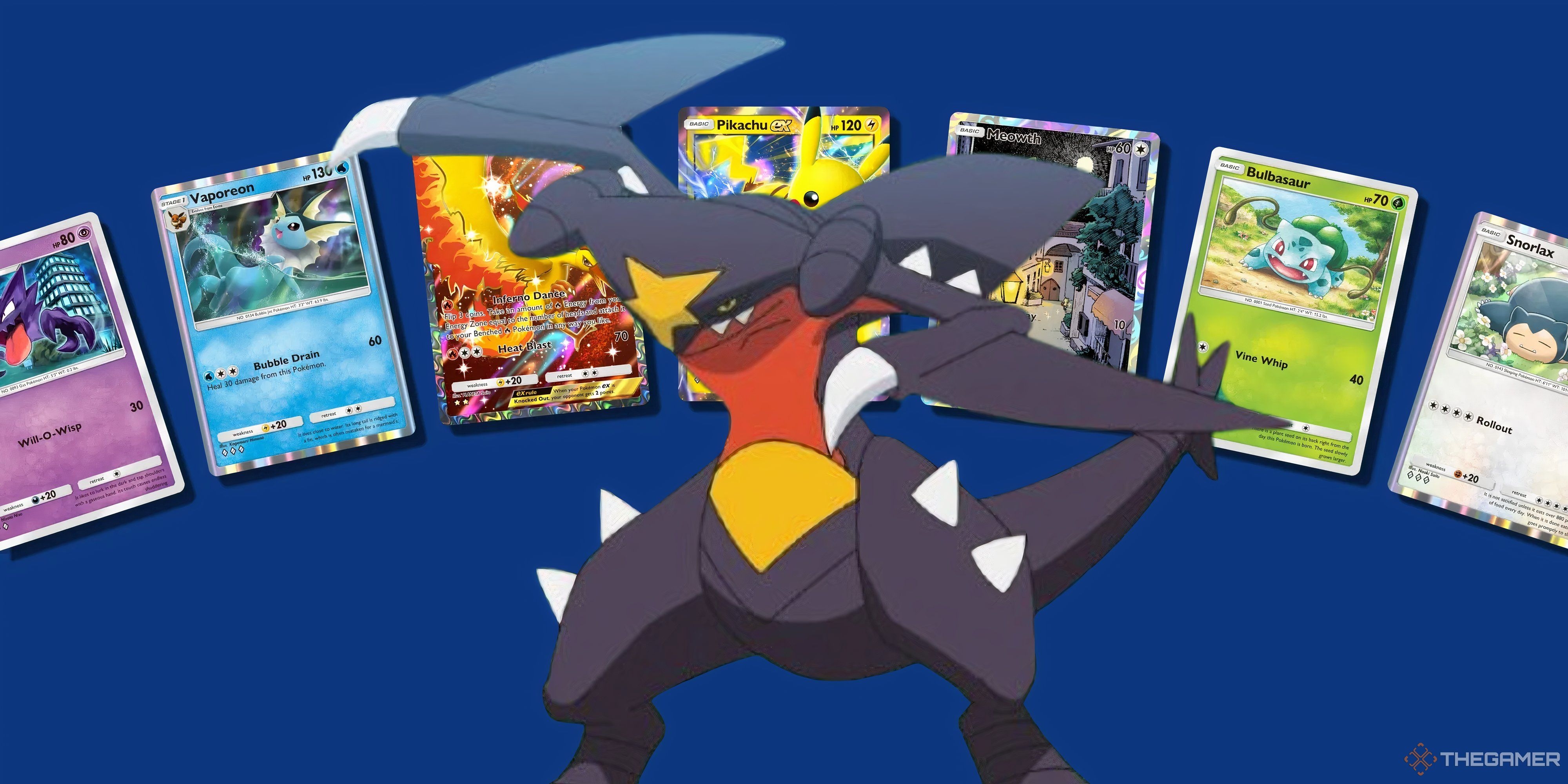 Pokemon Pocket's Secret Garchomp Emblem Is Very Hard To Unlock - OpenCritic