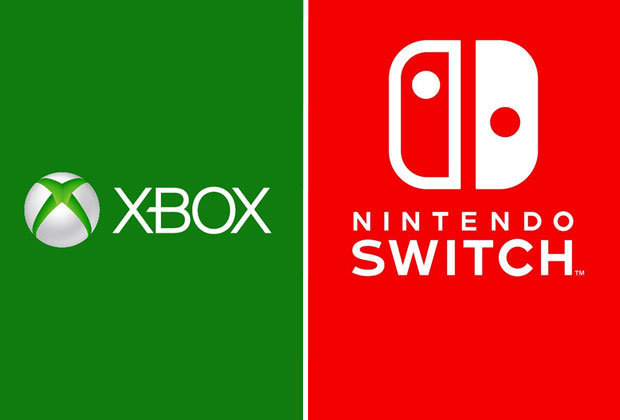 Xbox Insider Hints at Nintendo Partnership To Be Announced This Fall ...