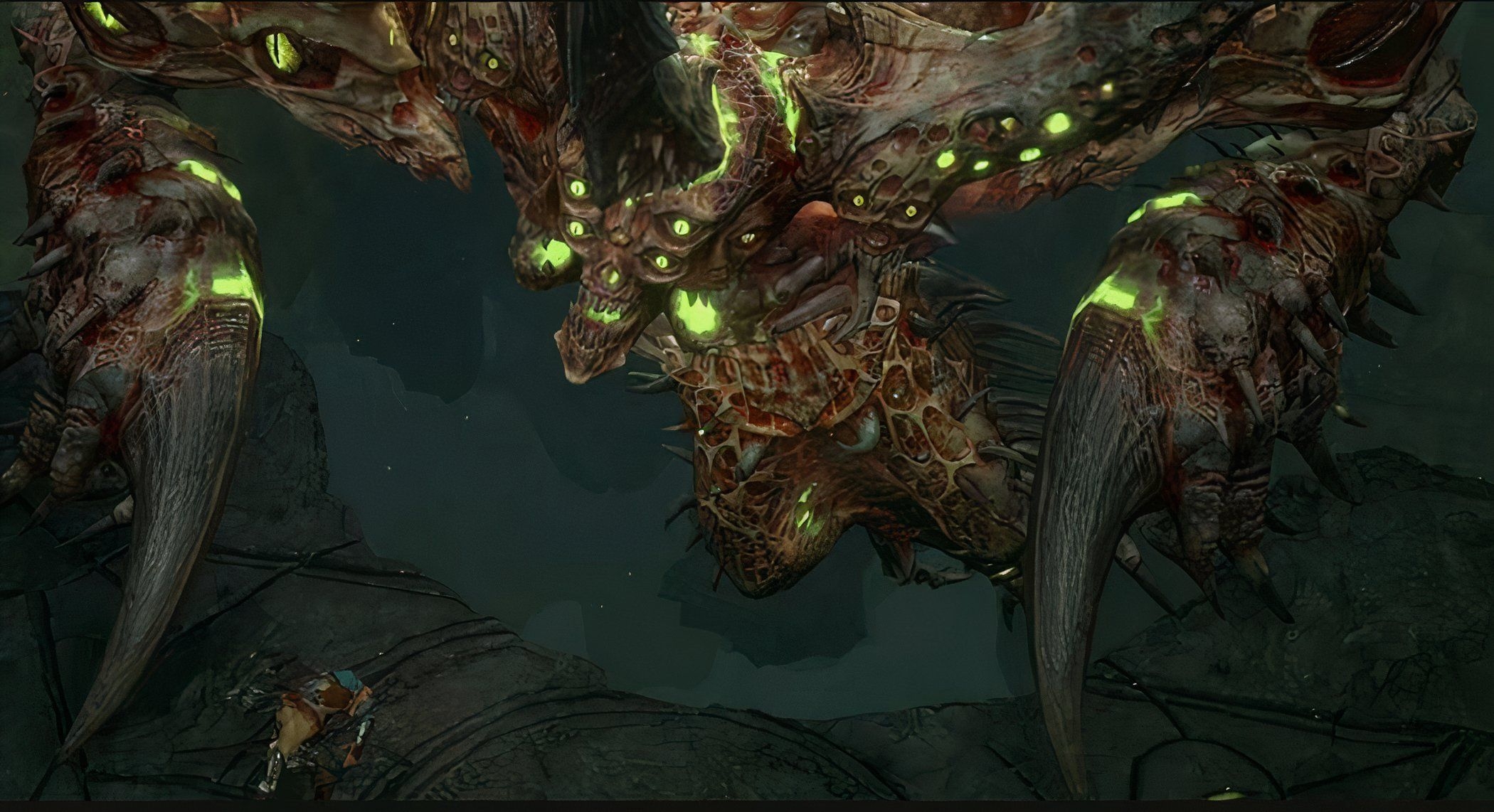 Diablo 4 Bringing Back Familiar Character As Game's Hardest Lair Boss ...