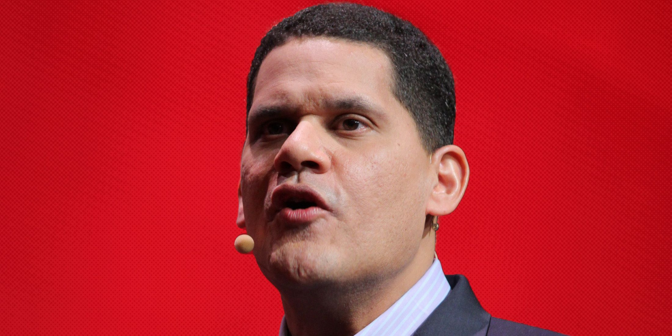 Former Nintendo of America President Shares Optimistic Game Industry ...