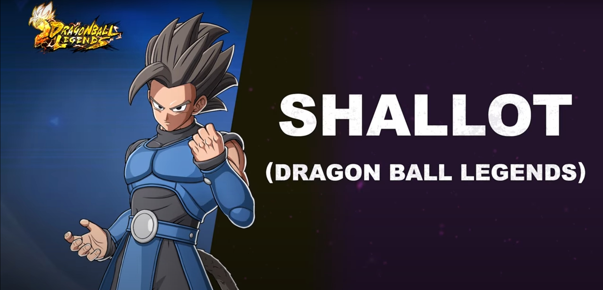 Dragon Ball Sparking Zero Adds Shallot From Legends Series - OpenCritic