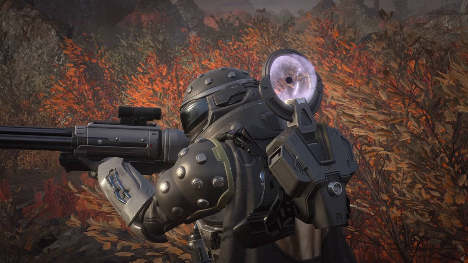 Dramatic Helldivers 2 Patch Cuts 85% Of The Game On PC - OpenCritic