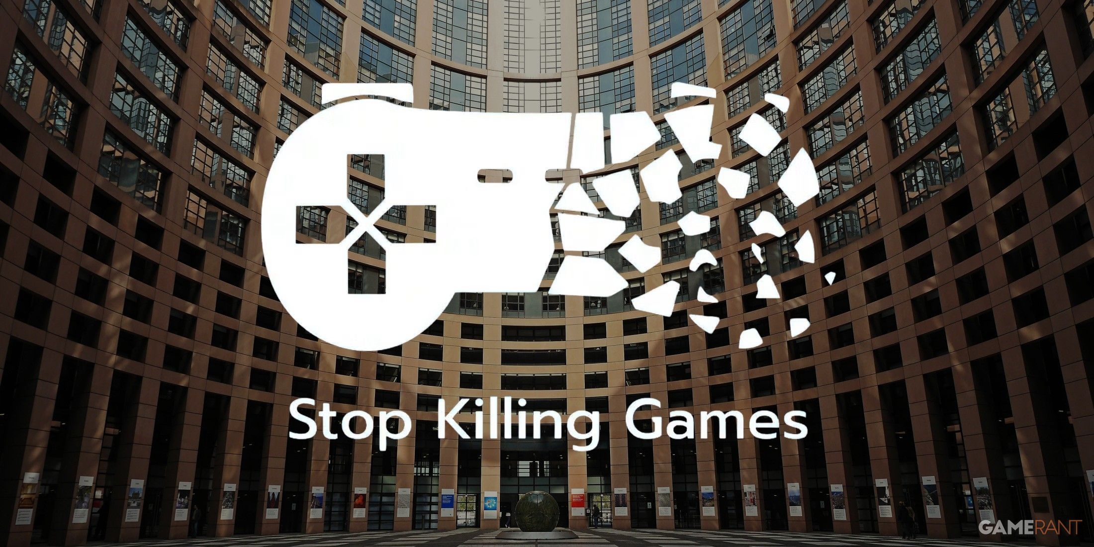 Stop Killing Games Petition Reaches Important New Milestone - OpenCritic