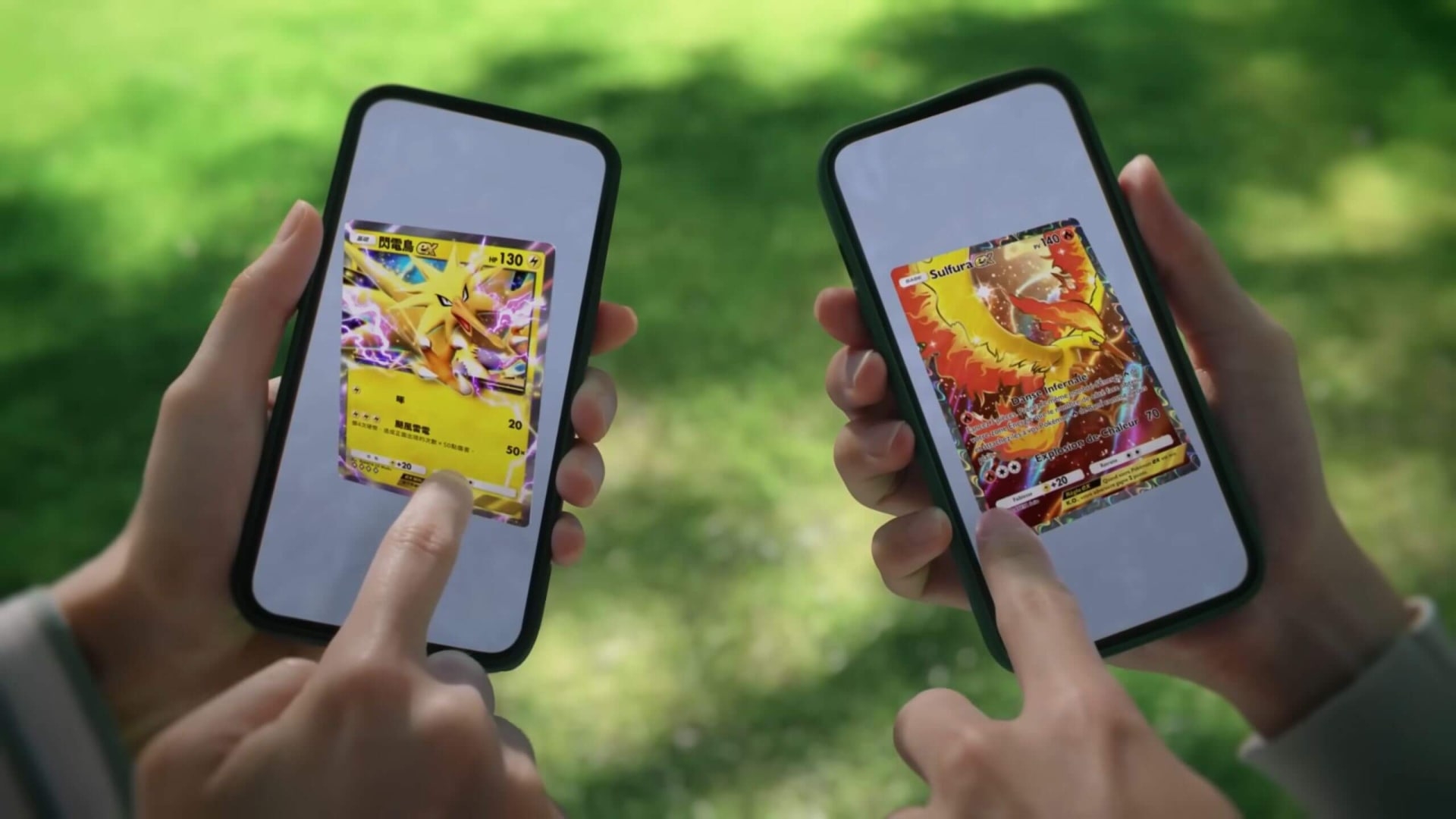 Pokemon TCG Pocket to Get Trading and More in Future Updates ...