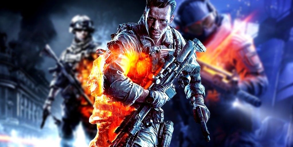 Battlefield 6's Destructible Environment Footage Leak Has Fans Worried Another 2042 Disaster Is ...