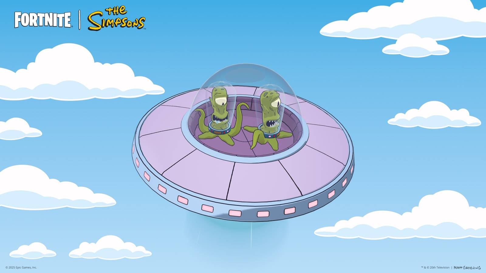 Fortnite Leak Reveals New Simpsons POI - OpenCritic