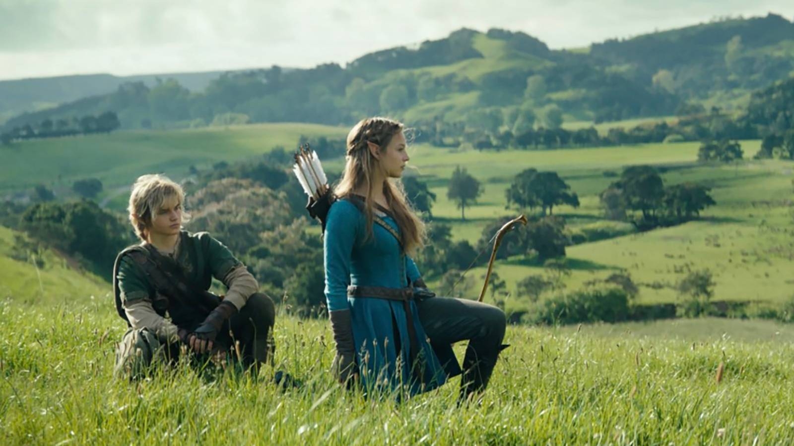 The Legend Of Zelda Adaptation Filming Location Revealed As $2.96 ...