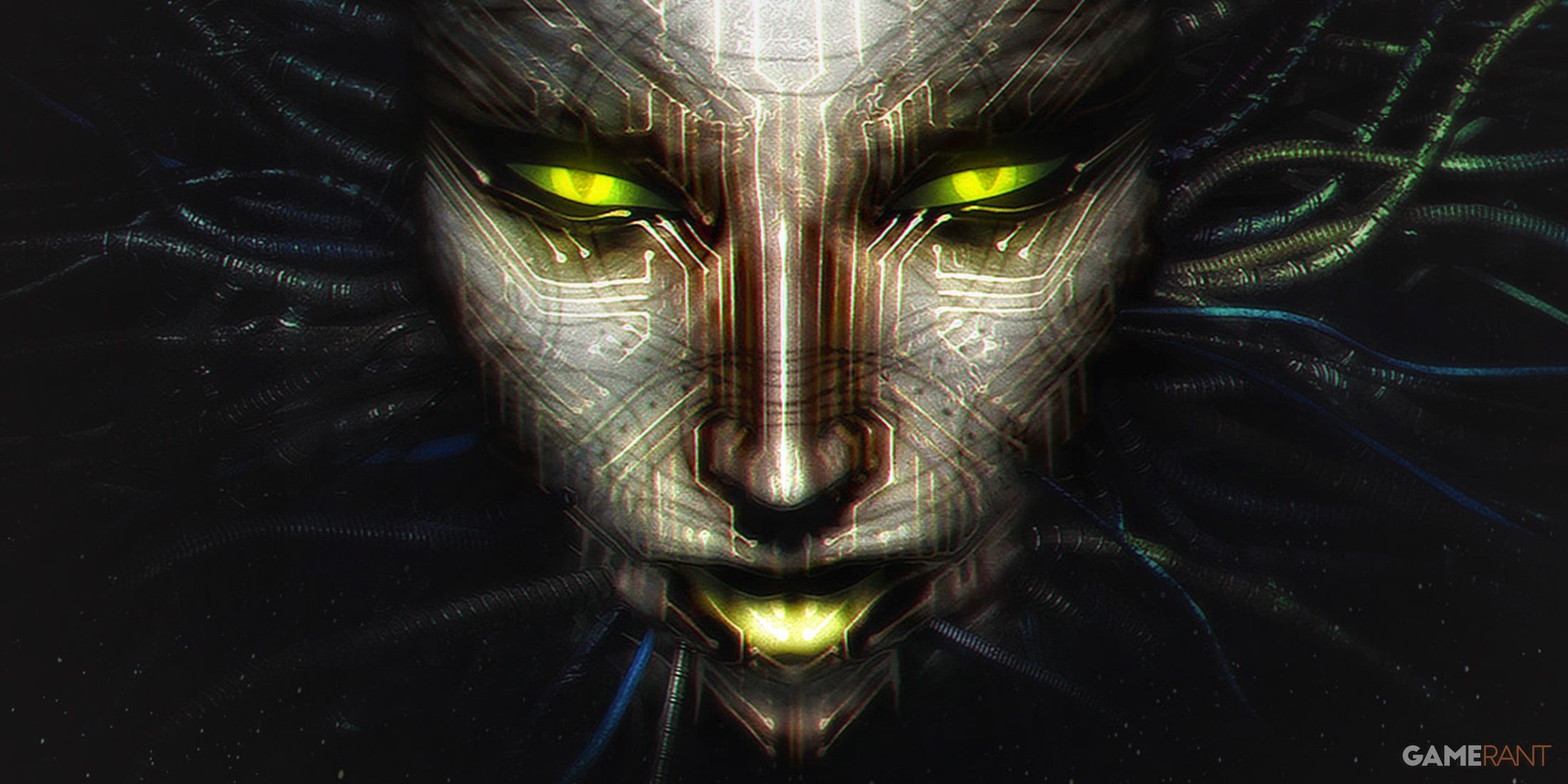 System Shock 2 Remaster Confirms New Platform - OpenCritic