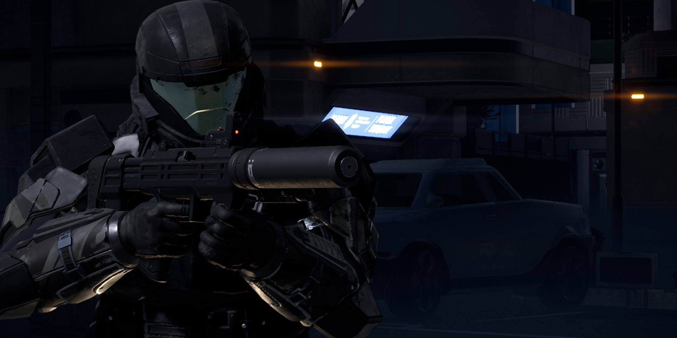 Helldivers 2 Reveals Halo 3: ODST Crossover Warbond - OpenCritic
