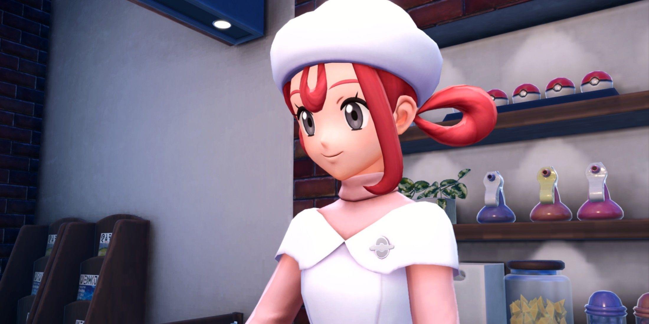 Pokemon Legends: Z-A Is Bringing Back a Forgotten Game Mechanic ...