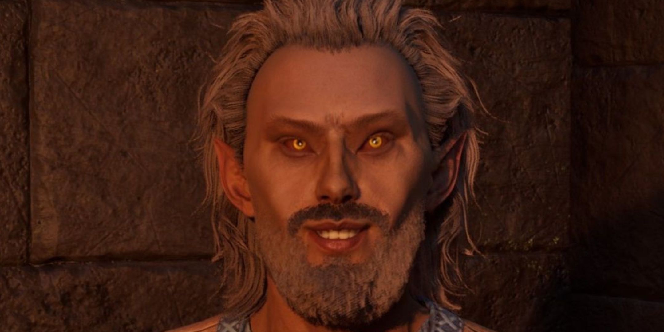 Oblivion Remastered Fan Has Cracked The Paranoia Case Wide Open, And It ...