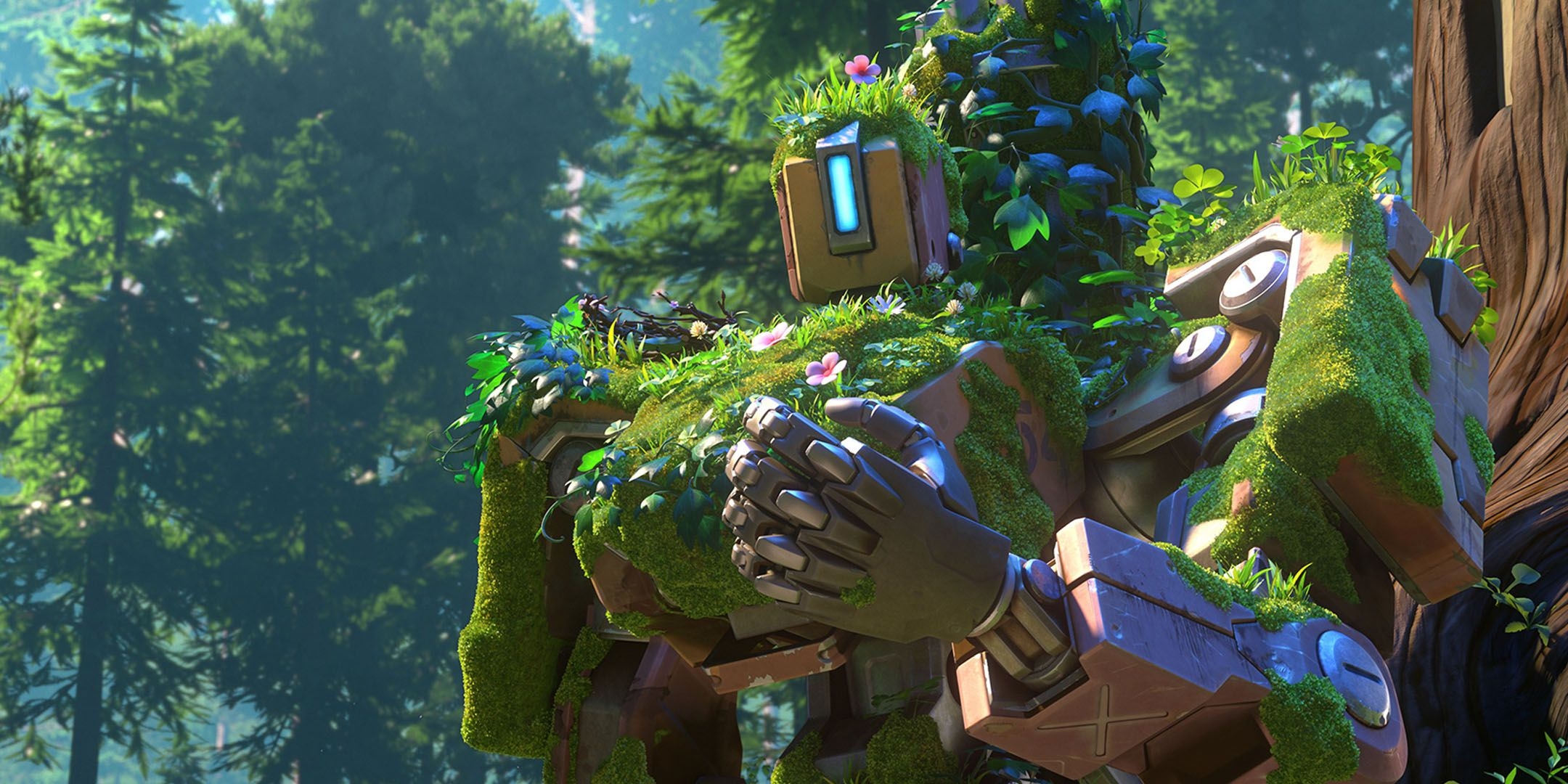 Overwatch 2 Director Says An Arcane-Style TV Series Would Be "Really ...