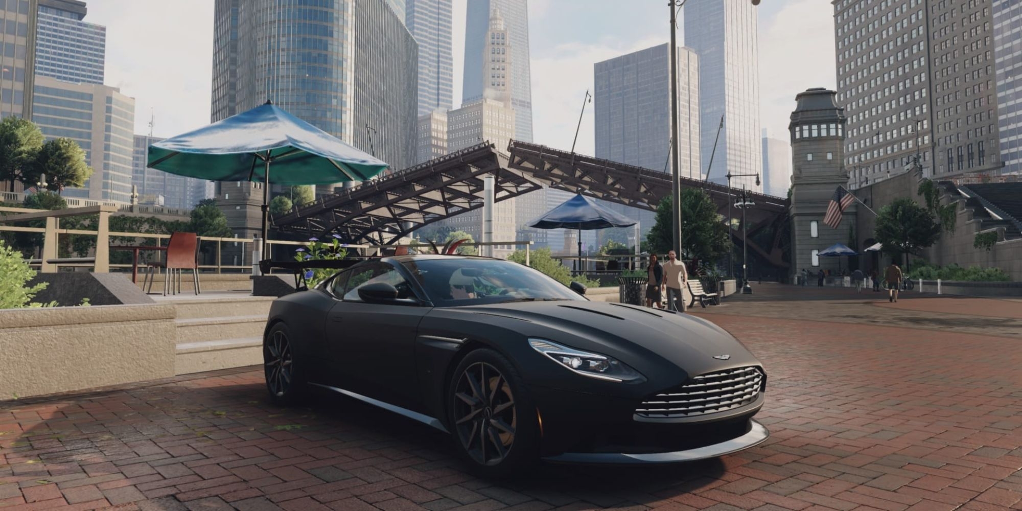 Need For Speed Franchise On Ice As Criterion Works On New Battlefield ...
