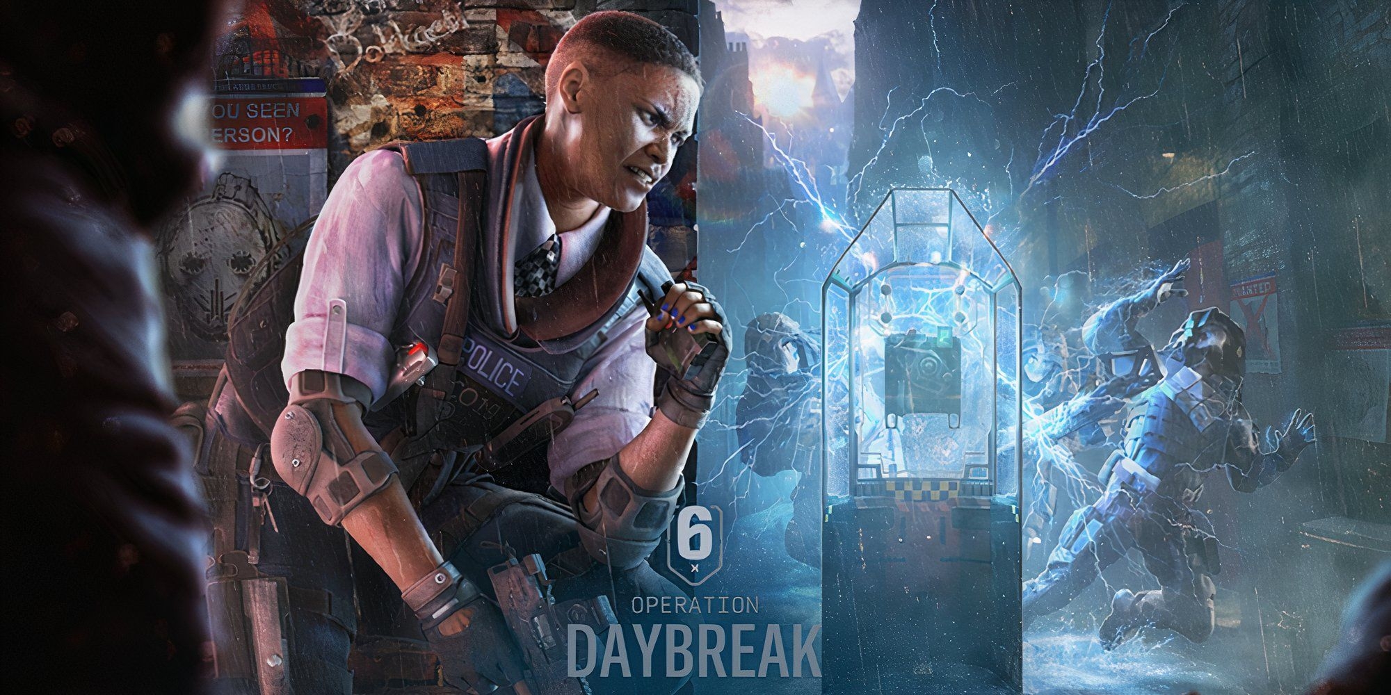 Release Date Revealed for Rainbow Six Siege X - OpenCritic